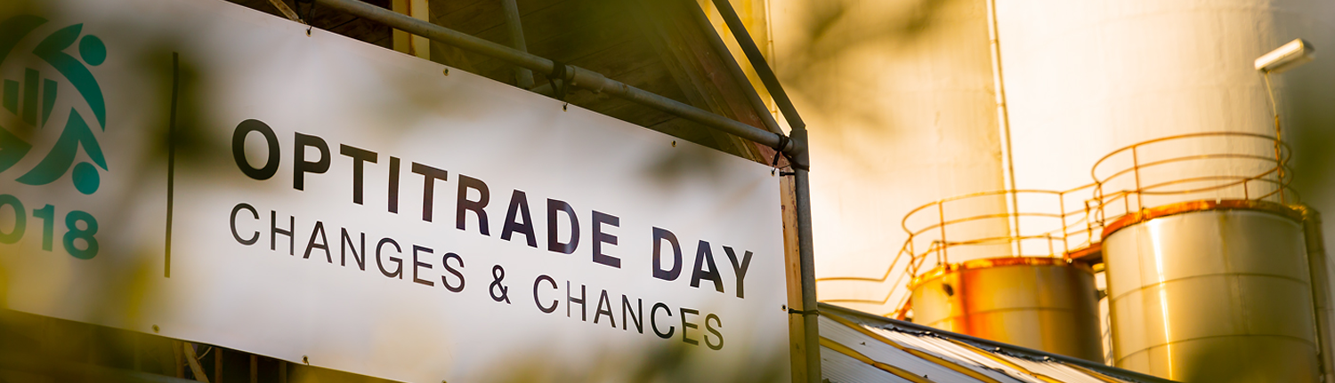 Optitrade - Retailgroep