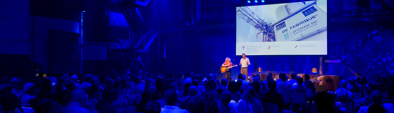 Optitrade - Retailgroep