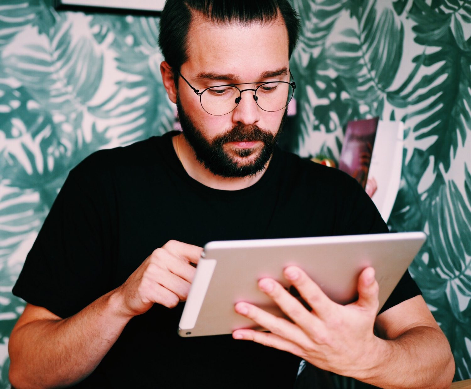 Rodenstock: Mono Plus – Optitrade