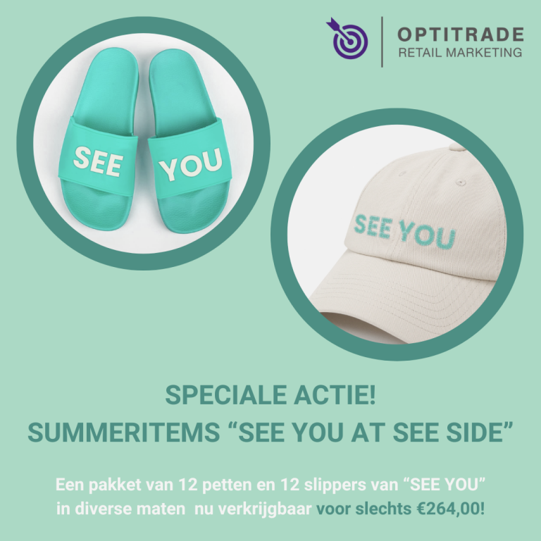 Optitrade - Retailgroep