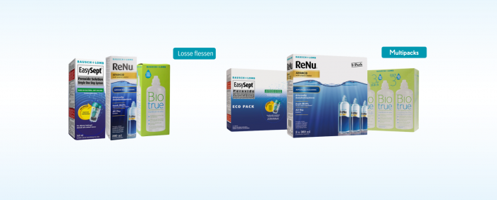 Optitrade - Retailgroep