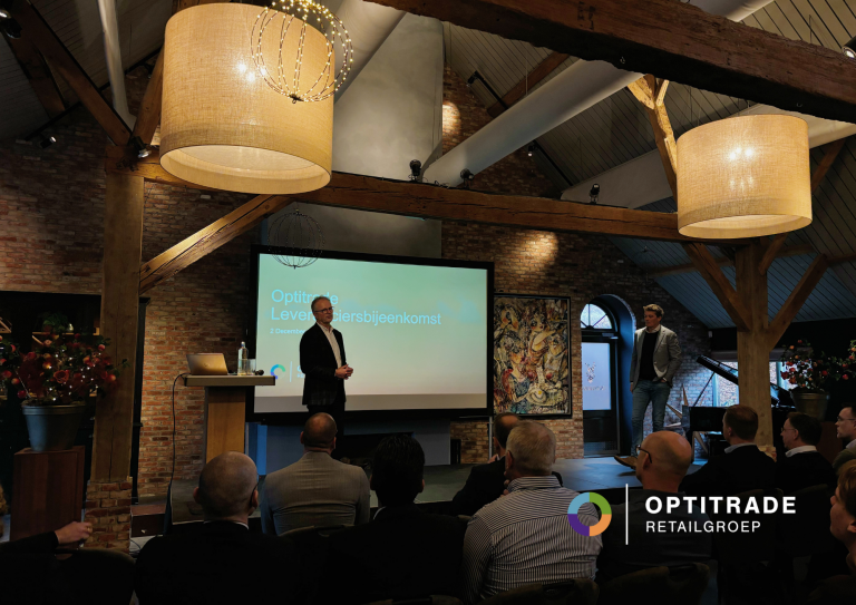 Optitrade - Retailgroep
